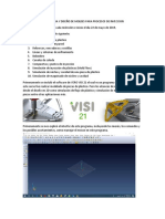 Cálculo de Cavidades en Moldes de Inyección | PDF | Science | Ingeniería