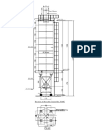 Concrete Batching Plant Layout Drawing | PDF | Civil Engineering ...