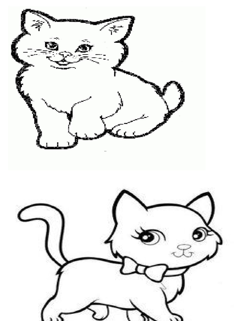 Desene de Colorat | PDF