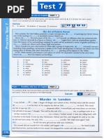 KEY-Successful 10 FCE Practice Tests | PDF