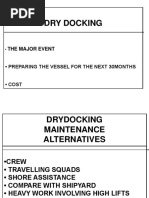 Class Notations (LR) | PDF | Ships | Oil Tanker