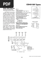 ON Semiconductor Date Code Marking Guide | PDF | Cmos | Semiconductor ...