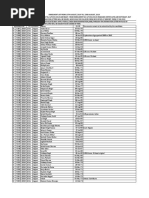 Process Fee Form 6 0 | PDF