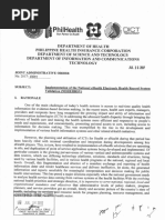 Mental Health Act - RA 11036 | PDF | Informed Consent | Mental Disorder