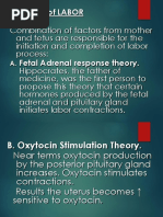 EDD & AOG Computation: Expected Date of Delivery & Age of Gestation ...