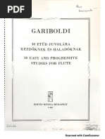 Advanced Method Flute PDF | PDF