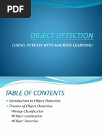 Snake Game Using Gui: Project Report For | PDF | Python (Programming Language) | Graphical User ...