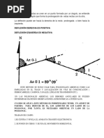 Partes y Usos del Tránsito Topográfico | PDF