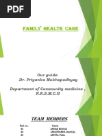 Icmr Sts Project Format | PDF | Scientific Method | Cognition