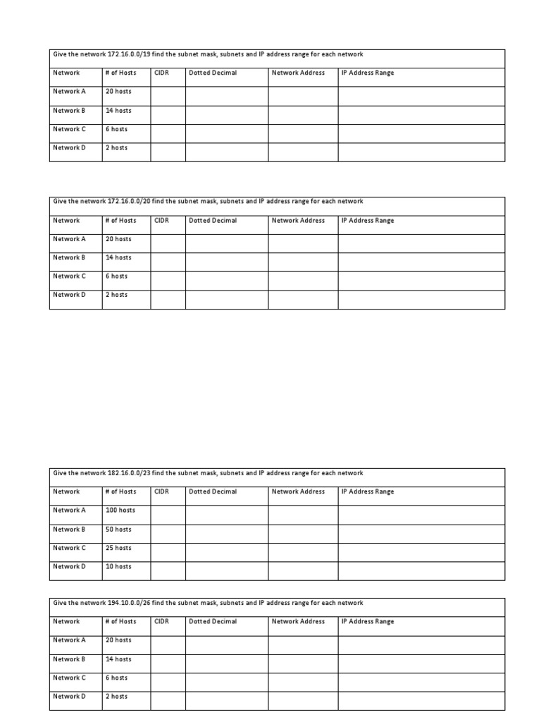 VLAM Exercise (1) HW | PDF