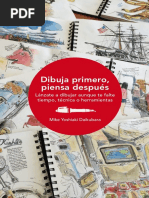 Guía para APRENDER A Dibujar | PDF | Dibujo