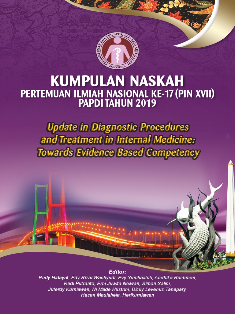 Papdi 2019 | PDF | Rtt | Health Sciences