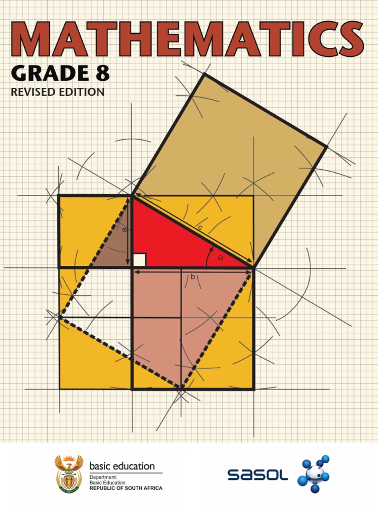Ukuqonda Math Gr8 Learner Book PDF | PDF | Multiplication | Subtraction