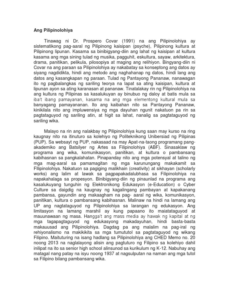 PANGKAT-3 Dalumat | PDF