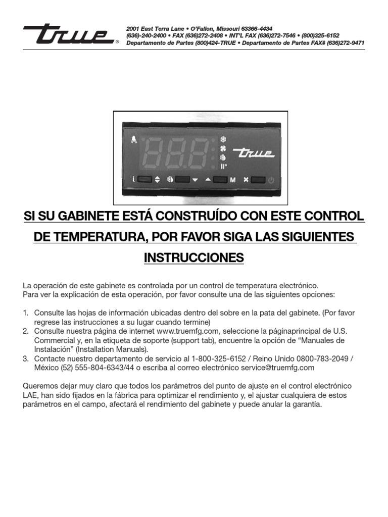 Lae Manual Spanish Pdf Pdf Bienes Manufacturados Cantidad
