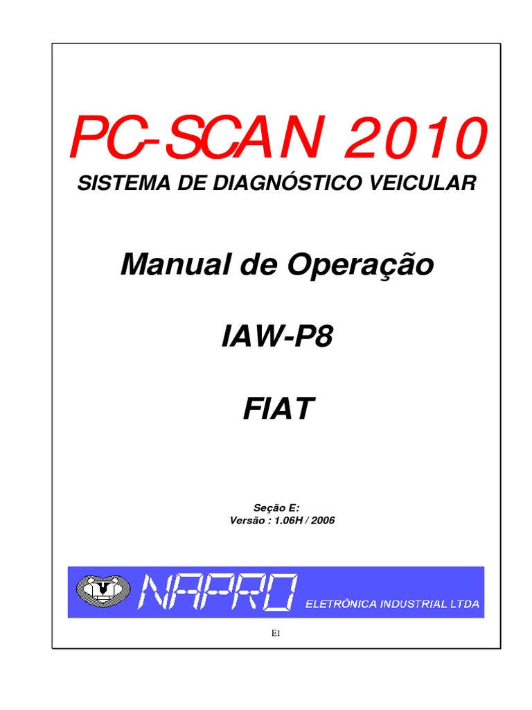 Iaw p8 | PDF | Oxigênio | Eletrônicos