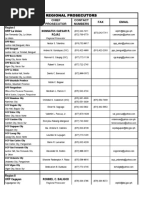 Philippine Postal Corporation: Registry Return Receipt | PDF