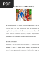 Corrido. Marieta | PDF