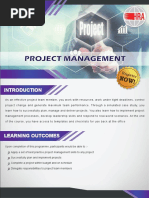 Log Book | PDF | Project Management | Business