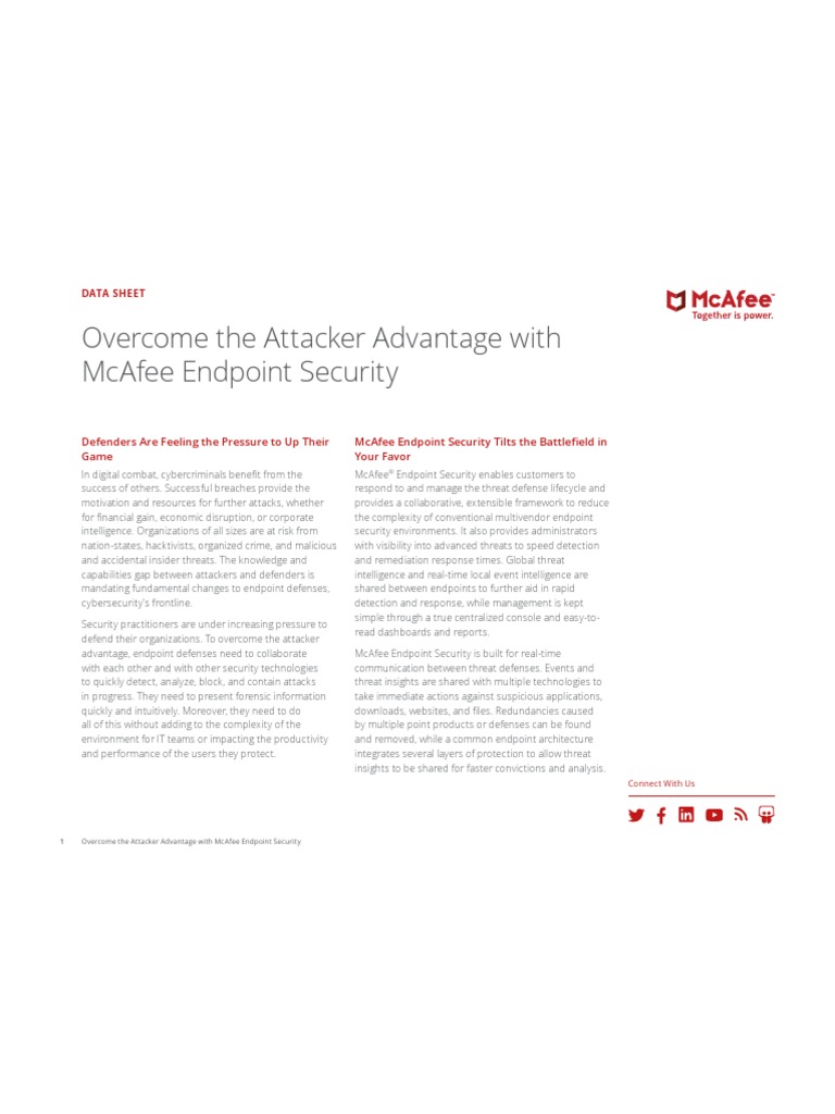 Data Sheet: Defenders Are Feeling The Pressure To Up Their Game Your Favor | PDF | Computer ...