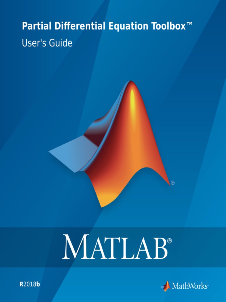 Pde Matlab Pdf Pdf Partial Differential Equation Finite Element Method