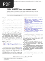 Astm G48 | PDF | Corrosion | Stainless Steel