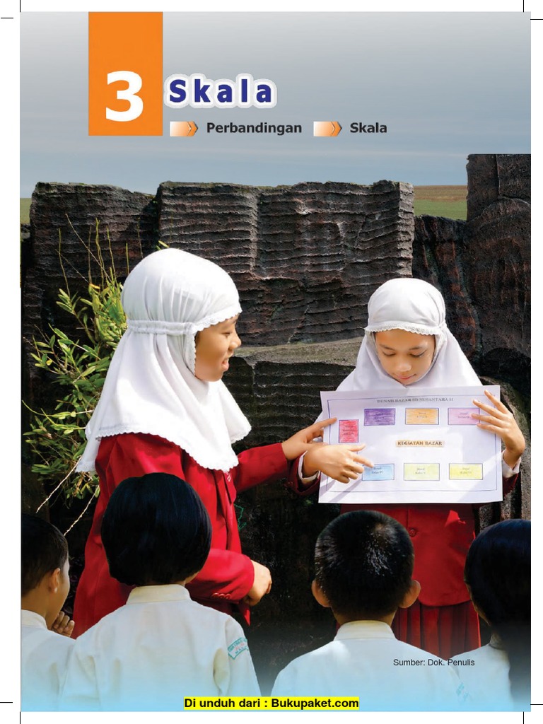 Bab 3 Skala - Compressed | PDF
