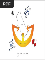 Proposed MRF Plan Technical Drawings | PDF