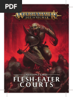 World Eaters Codex | PDF