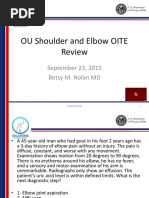 EMRA SportsMedicine Splint Guide | PDF | Thumb | Hand