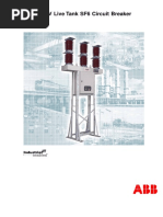 REF615 V4.0 ANSI Configuration D REF615 V4.0 ANSI Configuration D | PDF ...