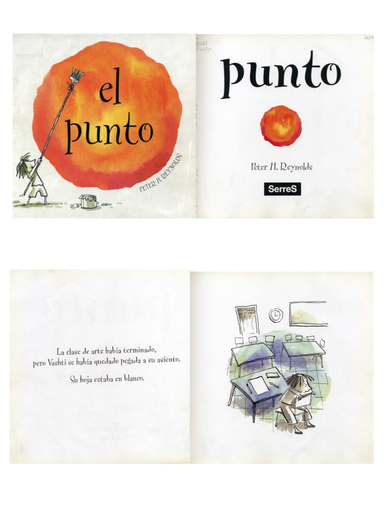 El Punto | PDF