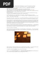 Phonics Lessons - A Complete 61 Lessons Course For Teaching Beginning ...