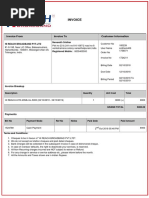 Internet Bill Reimbursement | PDF | Computing | Service Industries