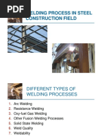 Welding Questions and Answers Updated | PDF | Welding | Construction