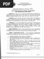 NLRC Contact Numbers | PDF