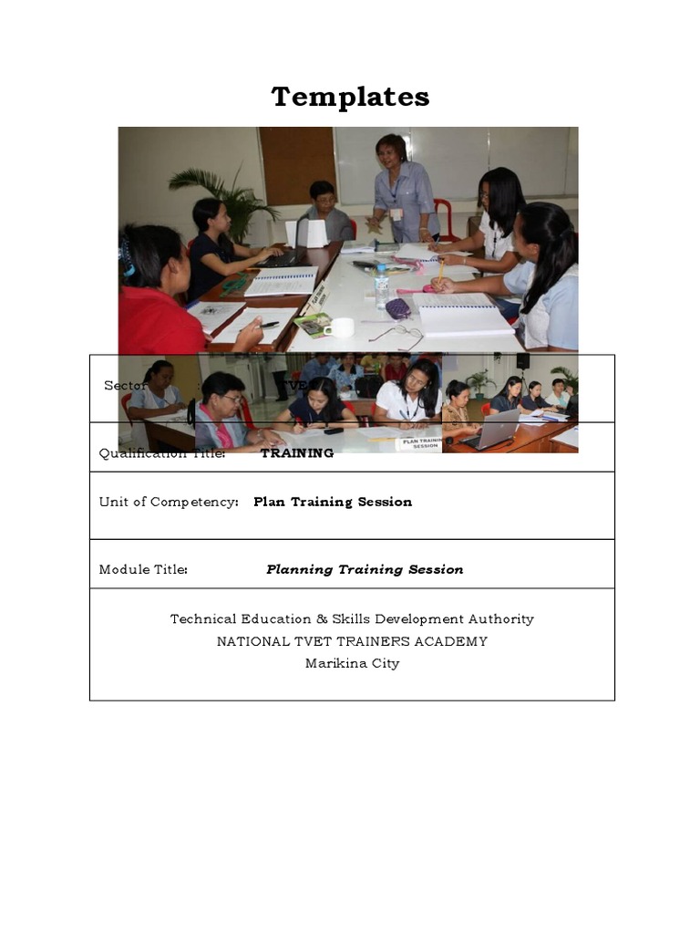 Driving NC II | PDF | Plumbing | Learning Styles