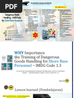 International Codes of The Ports | PDF