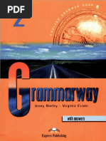 My Grammar Lab Advanced C1-C2 | PDF