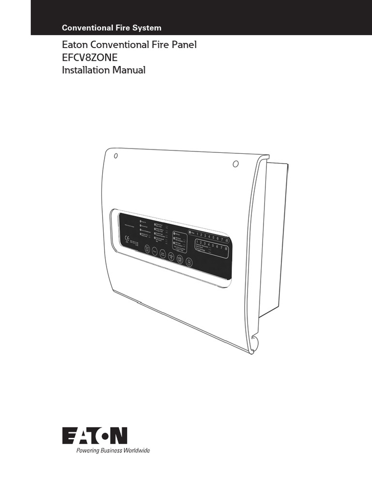 Installation Manual (PR215 216 517 03) | PDF | Relay | Power Supply