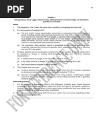 Cao-01-2019 Post Clearance Audit and Prior Disclosure Program | PDF