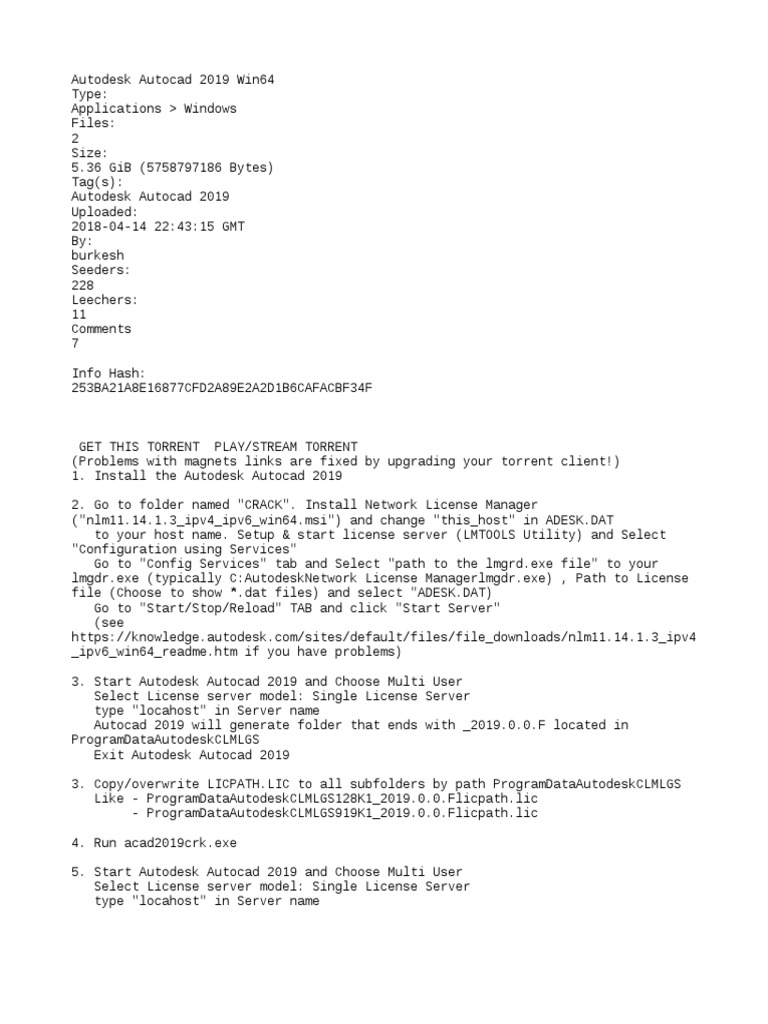 Asdasd | PDF | Auto Cad | Computer File