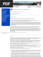 Bridge Scoring Table | PDF