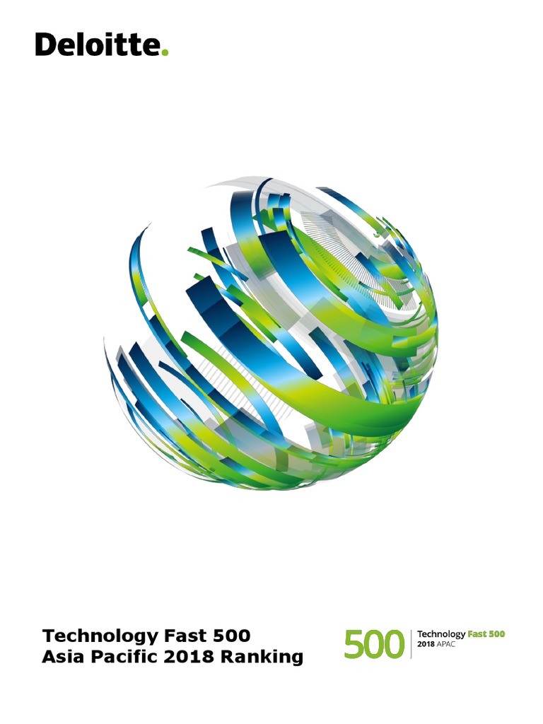 Top 500 APAC Tech Providers | PDF | China | World Politics