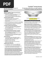 FDR Smart F Spec ENG | PDF | Applied And Interdisciplinary Physics ...