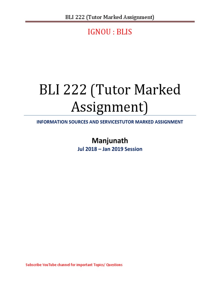 Bli 222 | PDF | Sampling (Statistics) | Libraries