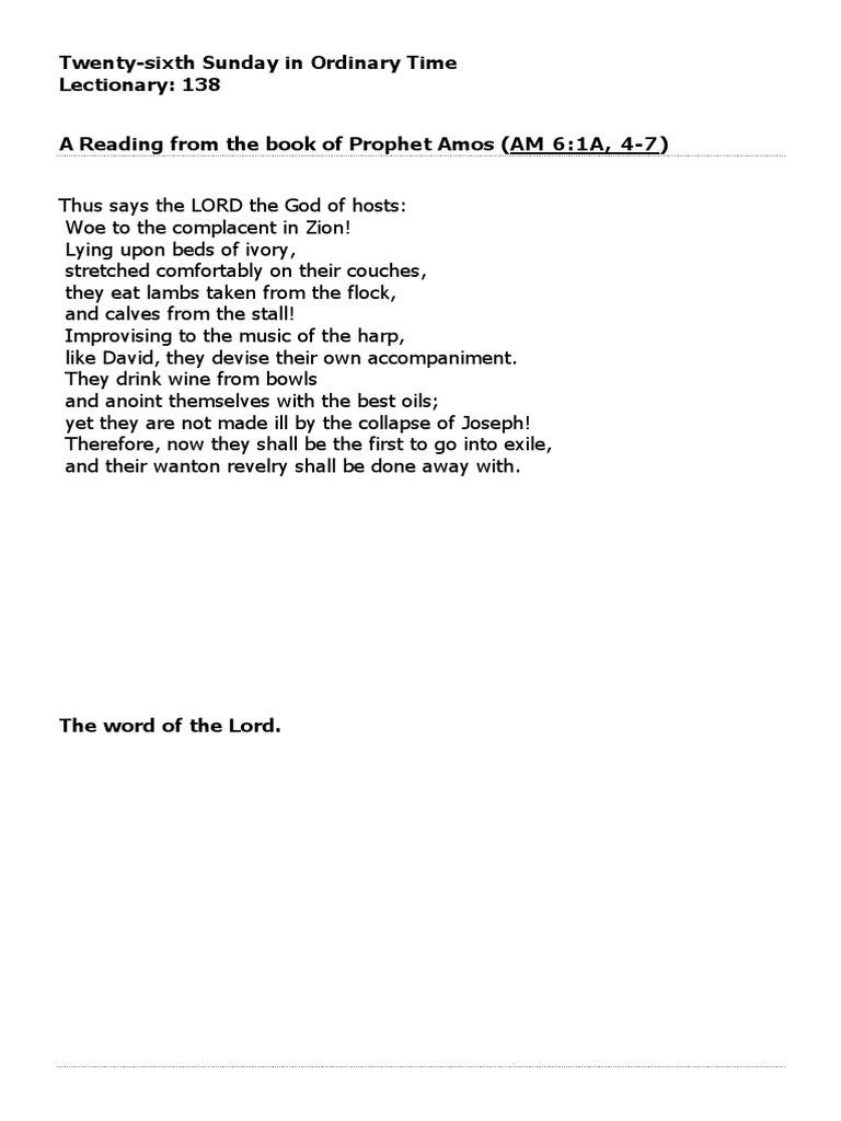 Mass Gr.9 Recollection | PDF | Abraham | Jesus