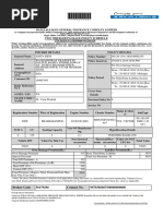 Edward de Bono CoRT Thinking Programme | PDF | Narration | Thought