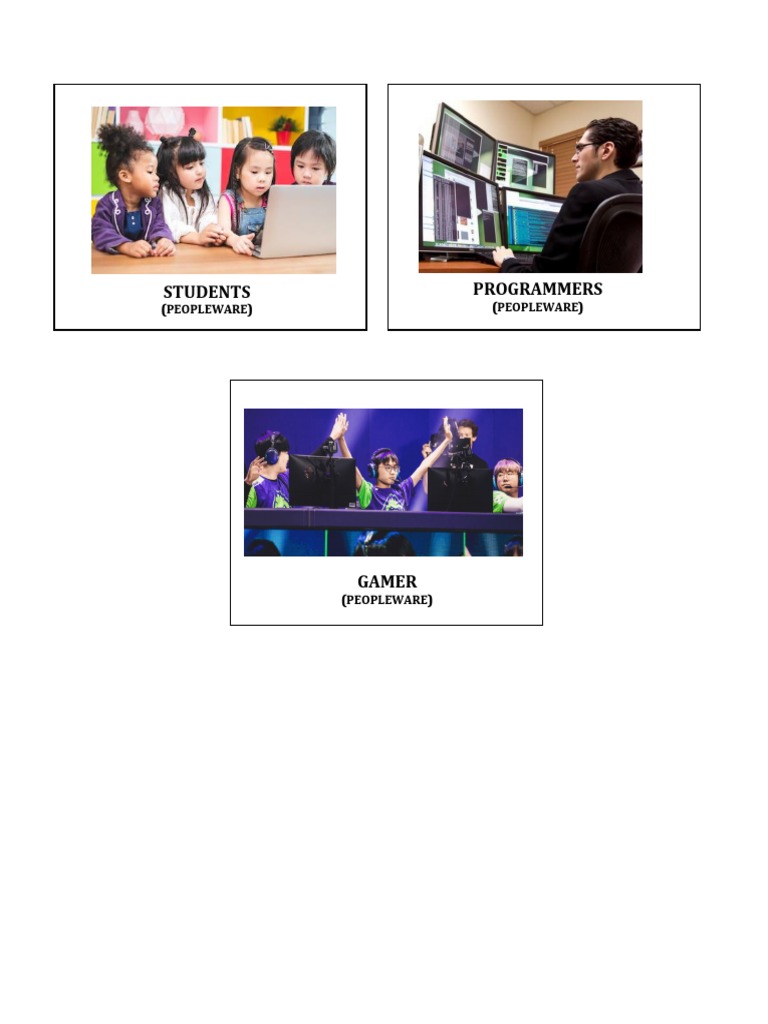 Peopleware and Software | PDF