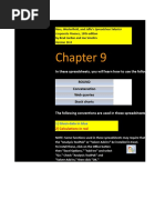 Pwerm and Hybrid Methods For Allocation of Valuation | PDF | Stocks ...
